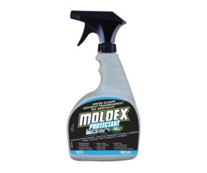 Moldex Official Website - Premium Mold Protectors