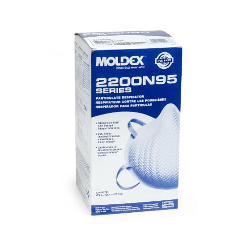 Moldex Website - Premium Mold Protectors